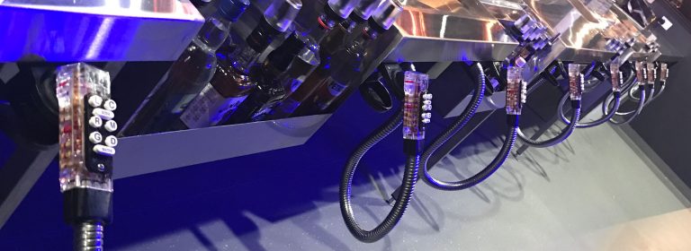 Premium Postmix – Specialising in postmix syrups & systems